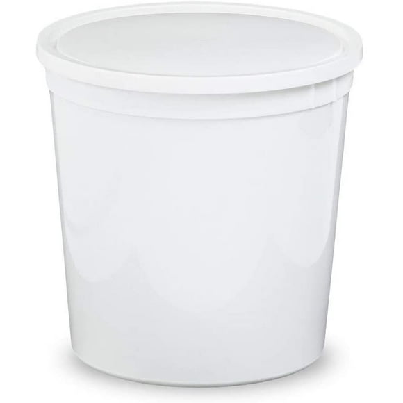Gallon Food Grade Containers