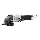 HART 20-Volt Cordless 4 1/2-inch Angle Grinder Kit (1) 20-Volt 4.0Ah ...