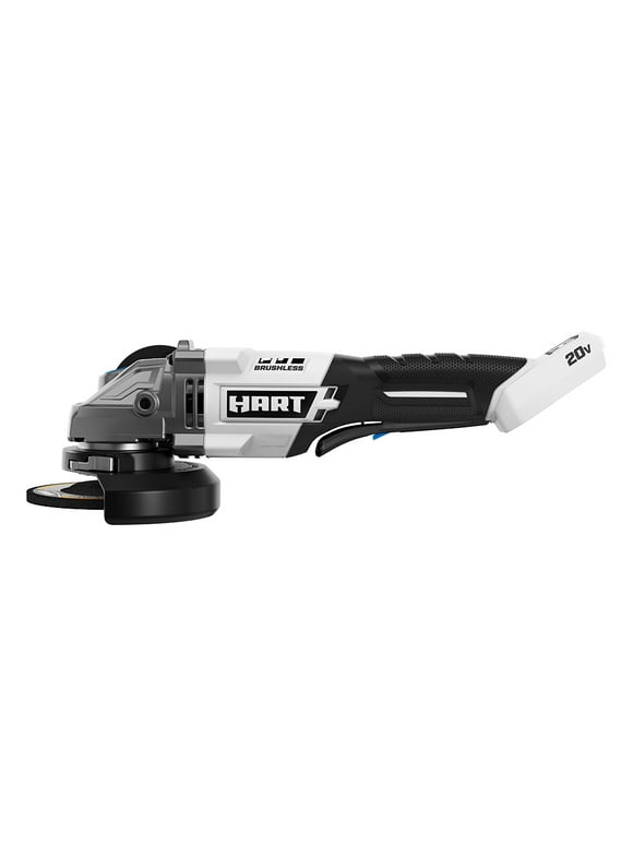 HART Brushless Tools in HART Power Tools - Walmart.com