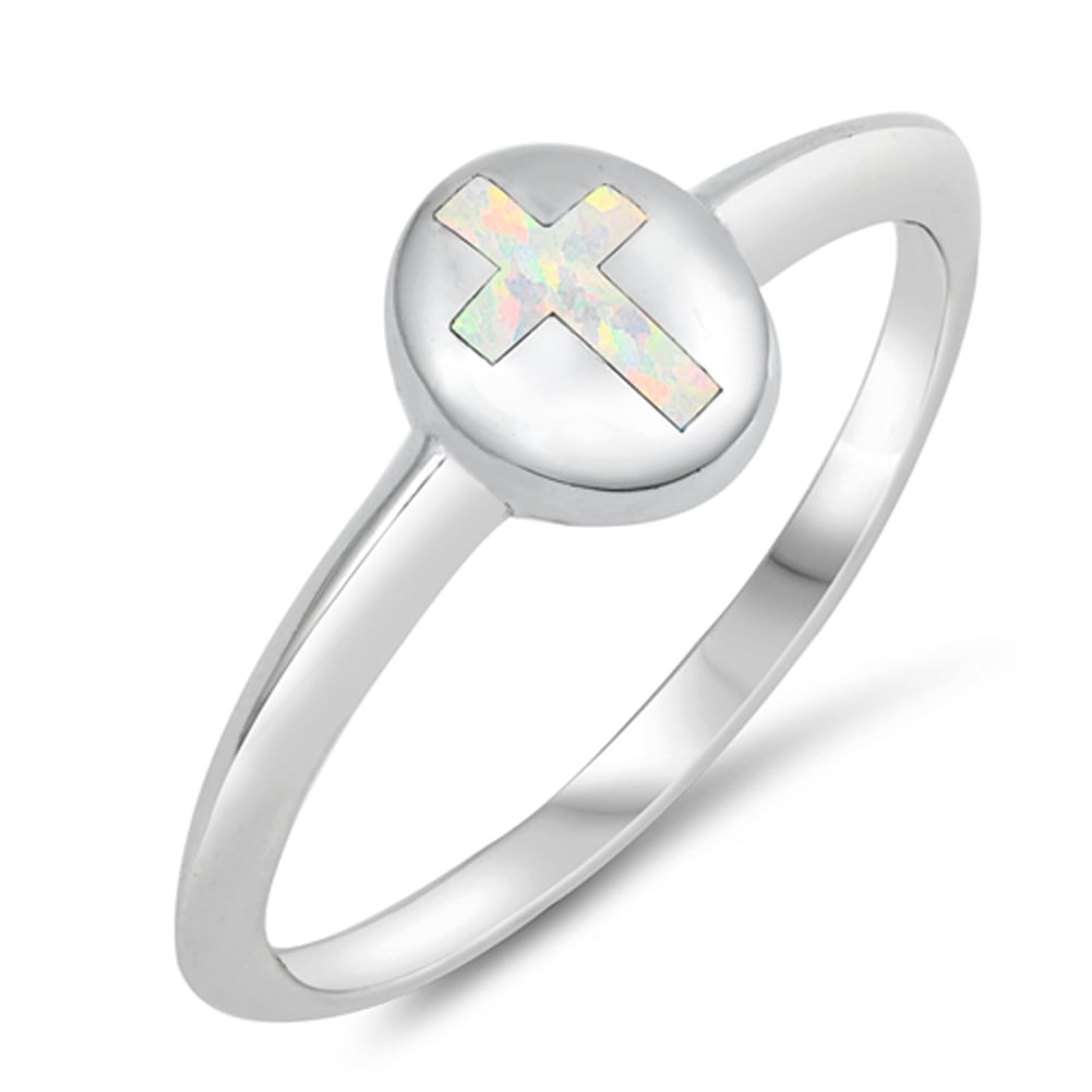 Christian Purity Ring