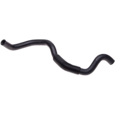 Heater Hose - Inlet - From Auxiliary Water Pump - Compatible with 2012 ...