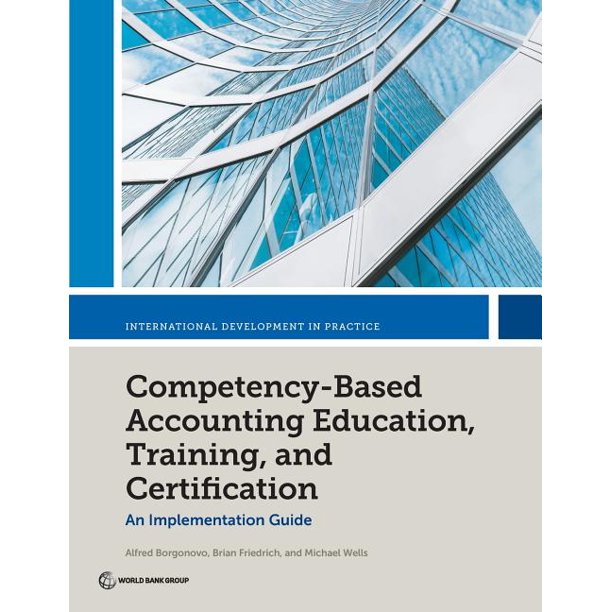 Training Certification