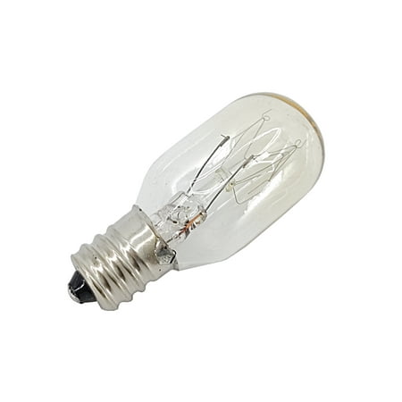 FixtureDisplays® PACK of 10 EXIT SIGN LIGHT BULBS SALT LIGHT ...