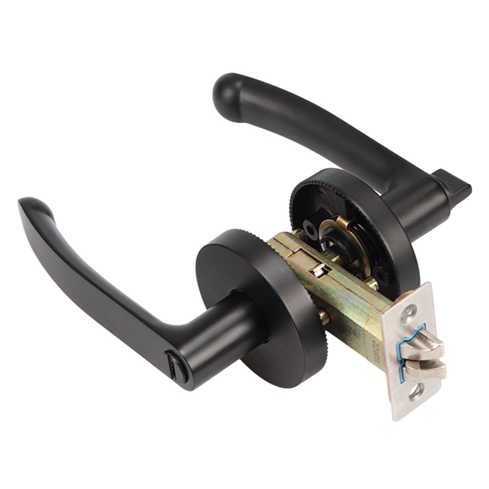 Home Door Lock, Bedroom Door Lock - Walmart.com