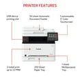 Canon Color imageCLASS MF654Cdw â Multifunction, Wireless, Laser ...