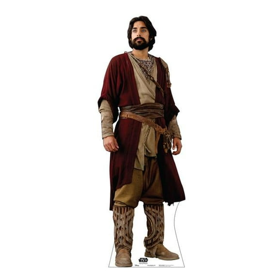73 x 31 in. Life-Size Rip Wheeler Yellowstone Cardboard Cutout ...