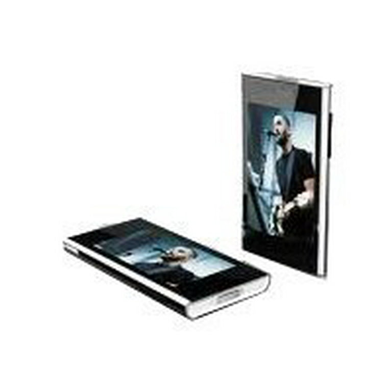 Coby 4gb Flash Mp3 Player