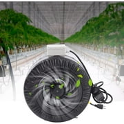12 Inch Inline Fan