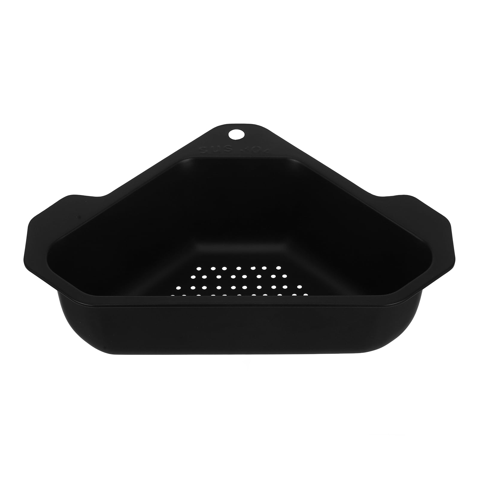 SHISUYAN Drain Basket Strainer For Sink, Stainless Steel Sink Strainer ...