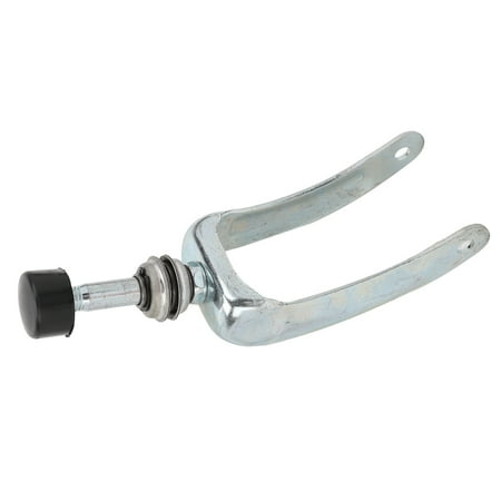 Wheel Bracket Holder, Simple Installation Replacement Reliable Strong ...