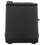 Mainstays 1-Gallon Cool Mist Humidifier for Big Rooms, Warm Mist, Black ...
