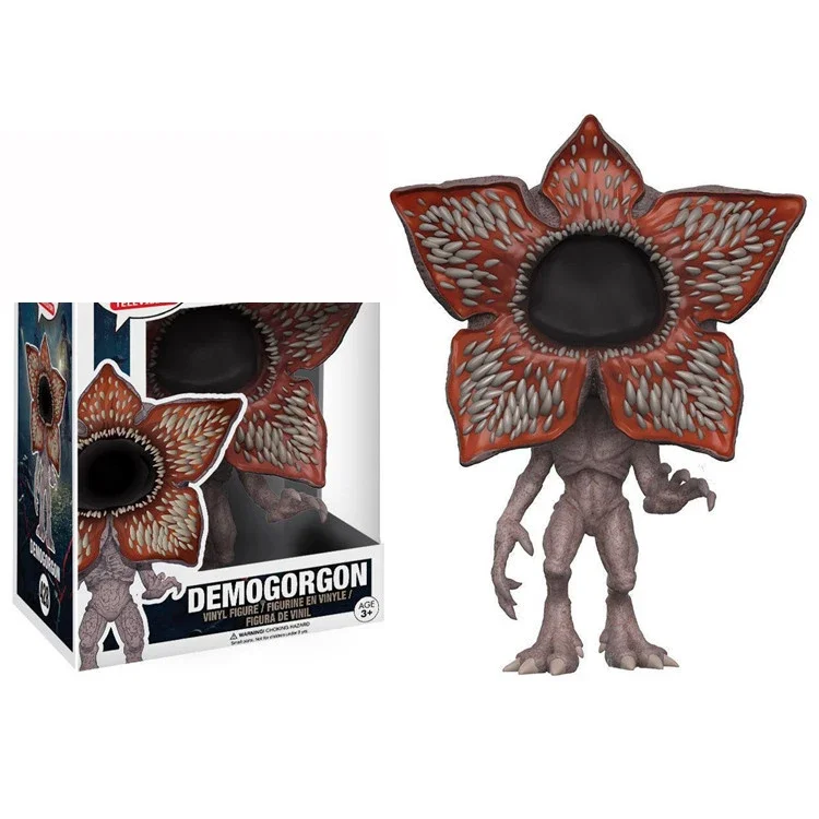 Click here for Ye Funko Movies Stranger 593# 421# Eleven Demogorg... prices
