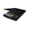 Epson Perfection V19 II Color Photo and Document Flatbed Scanner ...