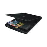 Epson Perfection V19 II Color Photo and Document Flatbed Scanner ...