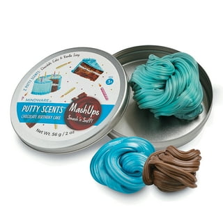 Super Lava Super Illusions Thinking Putty - Walmart.com