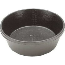 Fortex Feeder Pan for Dogs/Cats and Small Animals, 2-Quart - Walmart ...