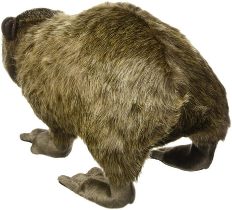 Folkmanis Capybara Hand Puppet