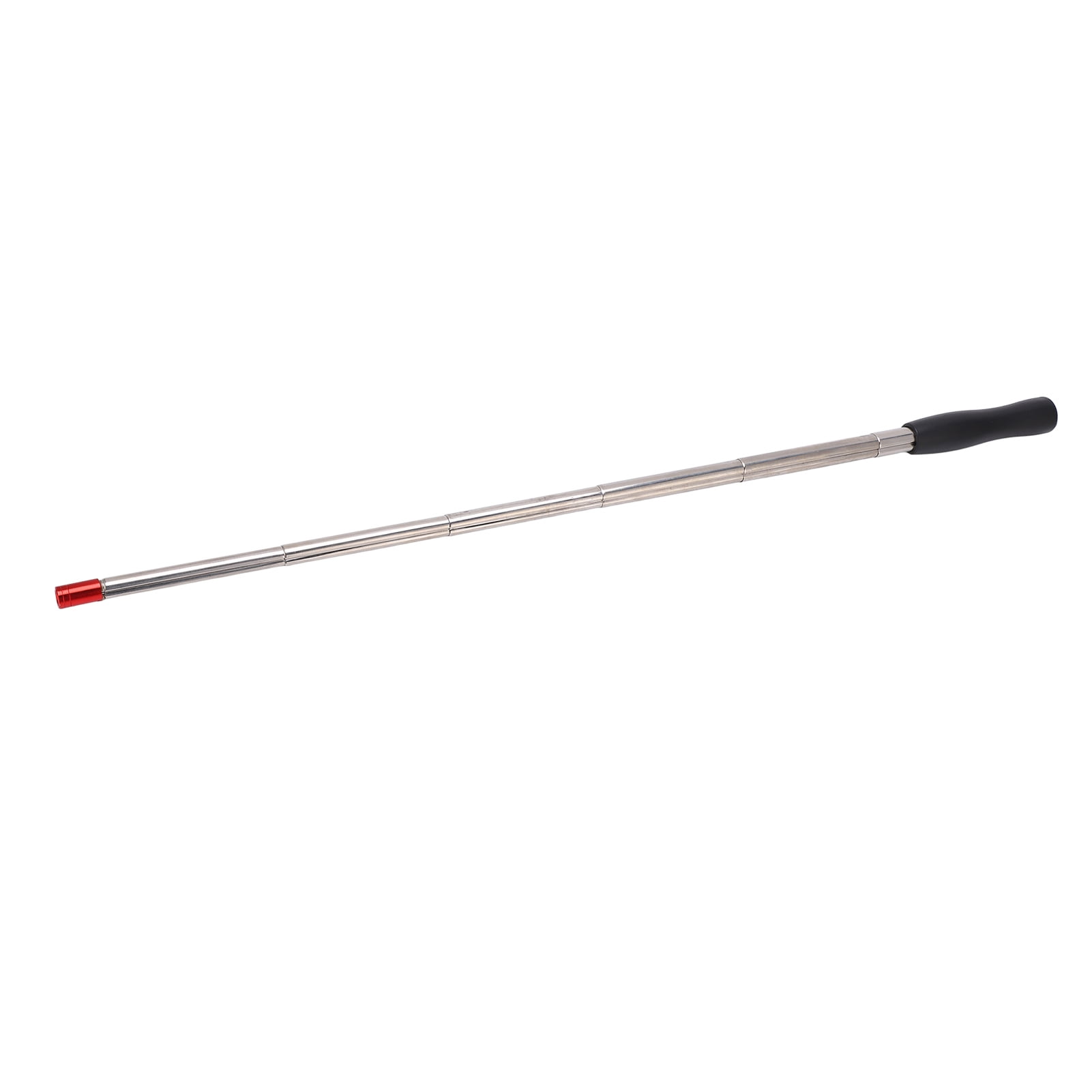Retracted Extension Pole, Multipurpose Lightweight Comfortable ...