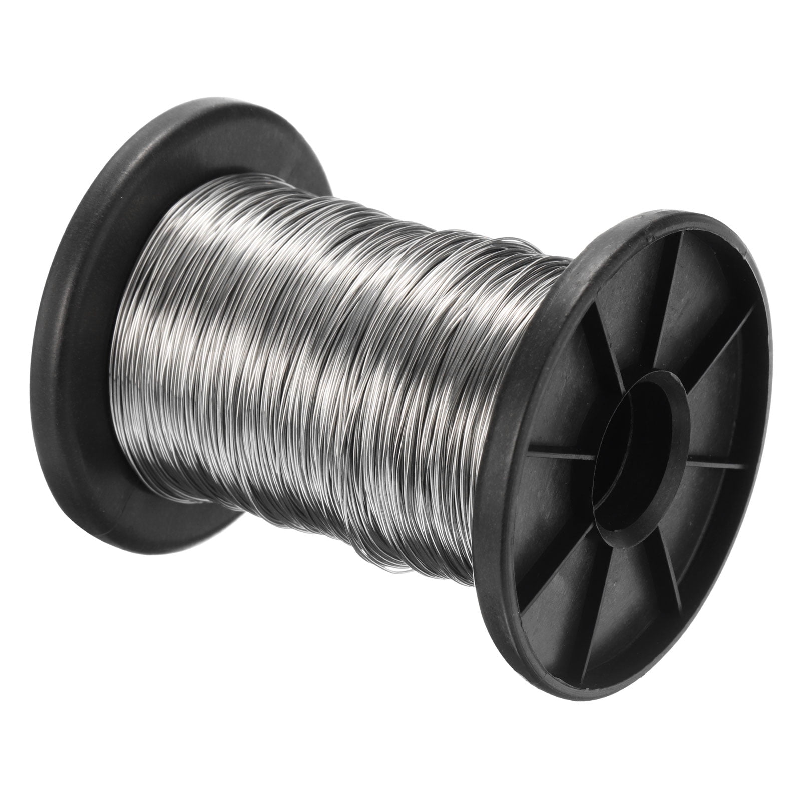 Click here for Unique Bargains 304 Stainless Steel Wire  328 Ft 0... prices