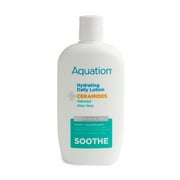 Buy Aquation All Body Daily Hydrating Lotion with Ceramides, Fragrance ...
