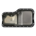 Spectra Premium Engine Oil Pan - 5.1qt Capacity - Walmart.com