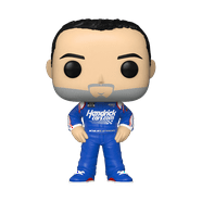 Funko POP! Ride: NASCAR Legends - Dale Sr. with Car - Walmart Exclusive ...