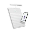 Withings - Body Scan - Connected Health Station White HSA/FSA Eligible ...