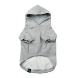 Gap Pet, Dog Clothes, Gray Classic Pet Hoodie - Walmart.com