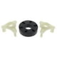 Exact Replacement Parts 285753A Washer Coupler for Whirlpool - Walmart.com