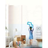 Ledeez Indoor 6Ft/1m DIY Bendable Neon Light Strip, Battery Powered ...