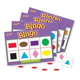 TREND Young Learner Bingo Game - Walmart.com