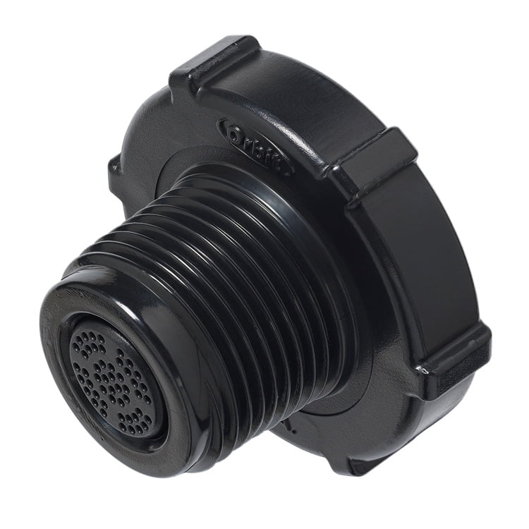 Orbit 3/4" Plastic Sprinkler System Automatic Drain Valve Water Auto ...