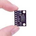 Yuhsdv CJMCU-1051 TJA1051 CAN Transceiver Module 1Mbit/s CAN ...