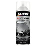 Dupli-Color Perfect Match Automotive Paint Ford Ruby Red Metallic ...