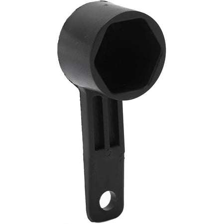 Inflatable Boat Air Valve Wrench PVC Lightweight Safe Valve Spanner ...