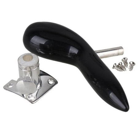 Plating Stem Base Bassoon Hand Holder Saddle Rest with Screws Set ...