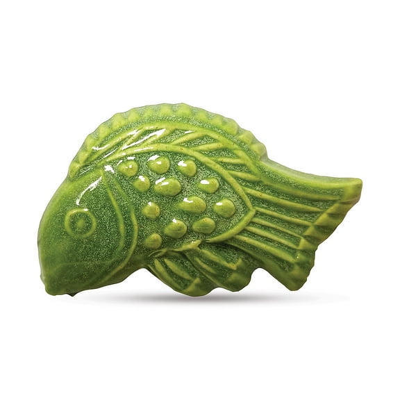 Spectrum Floating Glaze - Floating Celadon, Pint - Walmart.com