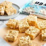 Dandies Vegan Mini Marshmallows, Vanilla, Gluten-Free, 10 oz - Walmart.com