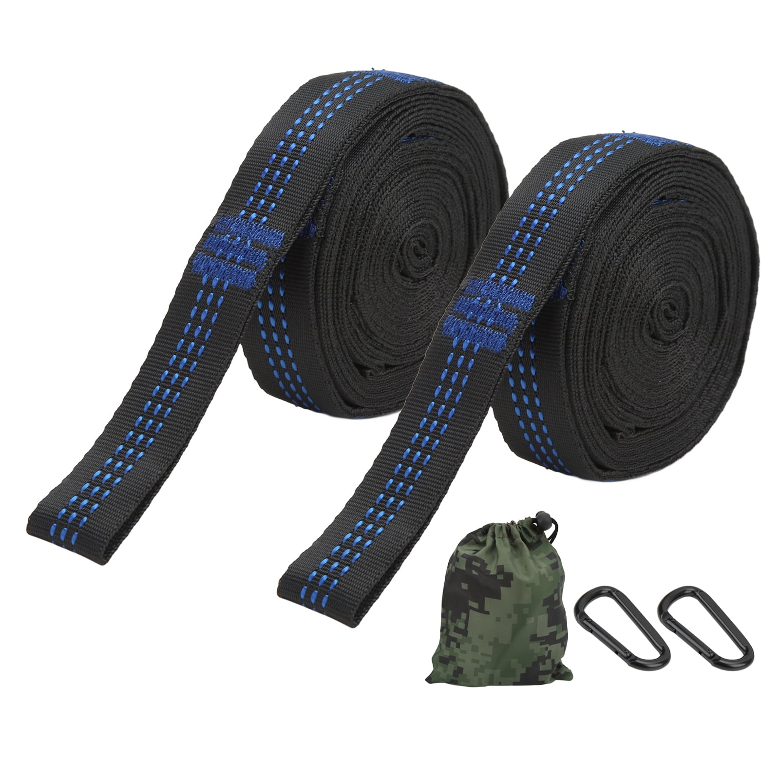 Hammock Strap, Strong Bearing Capacity Hammock Tree Strap Portable ...