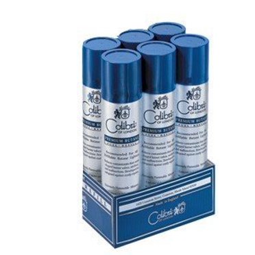 XIKAR PUROFINE Premium Butane Fuel Refill 1.9oz 55g / 100ml 3 Pack ...