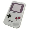 Boston America - Nintendo Candy Tin - GAME BOY (Grape Flavored D-Pad ...