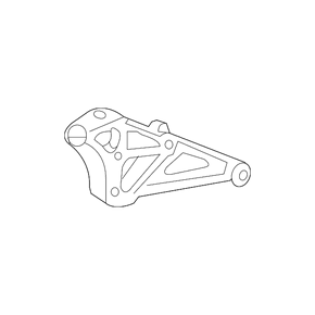 Honda Odyssey Alternator Bracket
