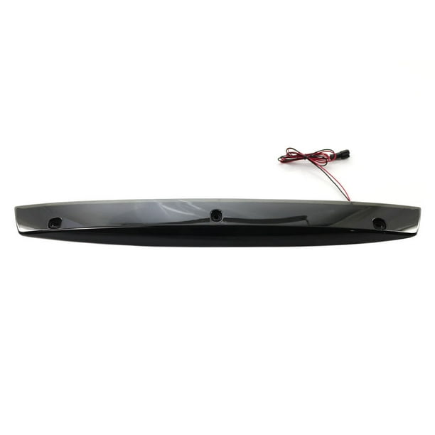 Ericealice Car 12 LED Centre High Level Rear Mount Brake Stop Lights ...