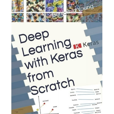 Beginning Anomaly Detection Using Python-Based Deep Learning: With Keras and Pytorch (Paperback ...