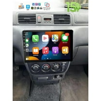 Corfhy 7 inch HD Touch Screen Car Radio Stereo for Ford E-250 E-350 ...