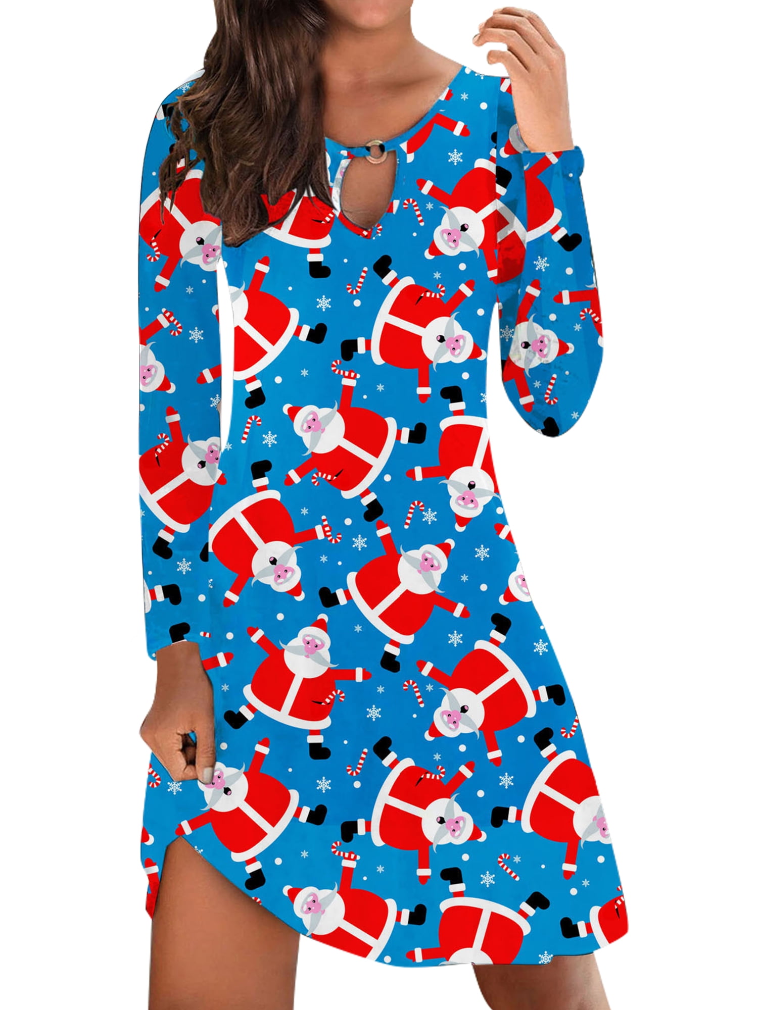 Sexy Christmas Party Dresses