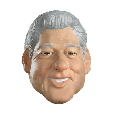 Nixon Mask Halloween Accessory - Walmart.com