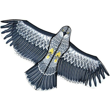 Tatum88 Large Eagle Kite,decorative Bird Scarecrow,garden Scare ...