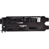 XFX RADEON RX 550 PCIE 4GB DDR5 Graphics Card - RX-550P4SFG5 - Walmart.com