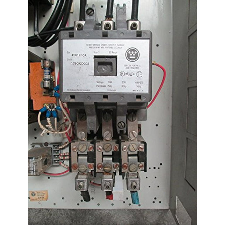 Circuit Breaker Mcc Buckets